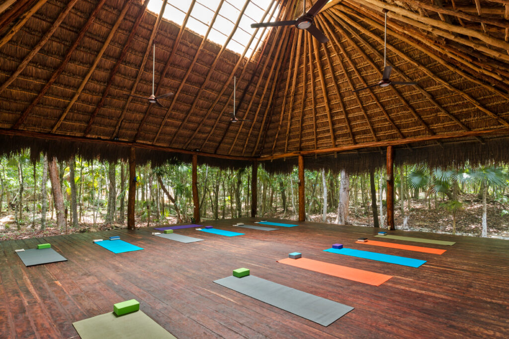 Wellness Retreat: Tulum, Mexico – Swell Yoga